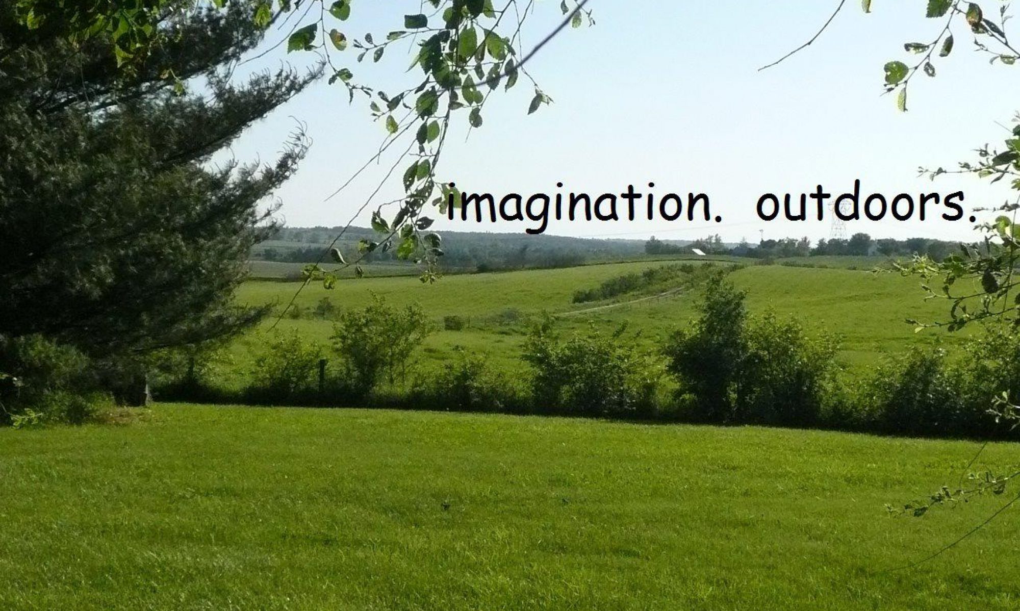 Summer Registration – Country Camp